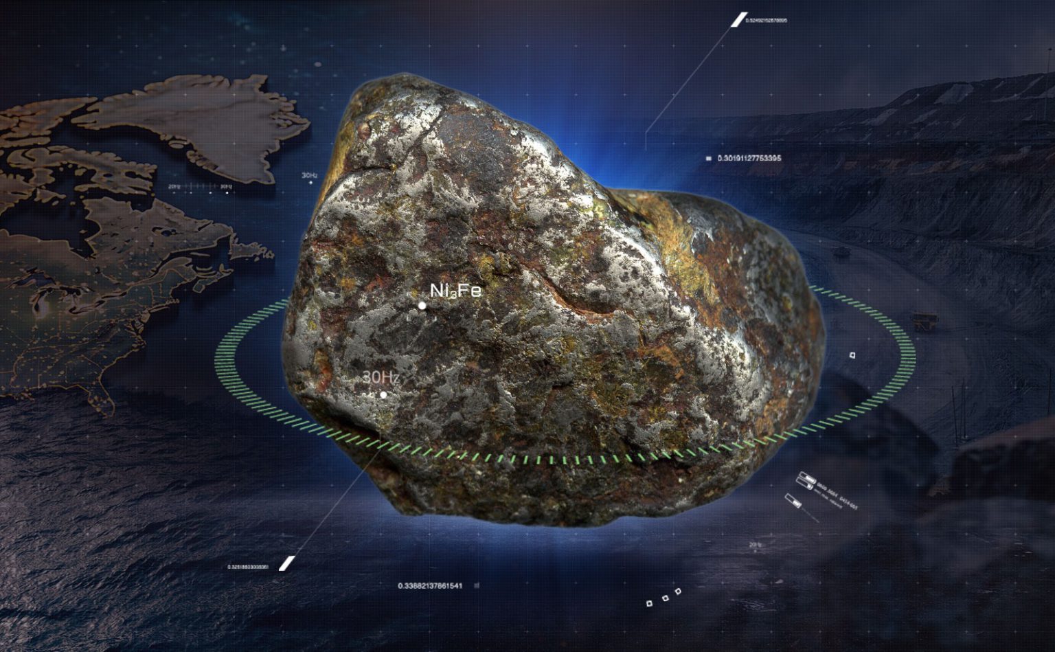 First Atlantic closes $1.3M financing to advance Newfoundland nickel ...