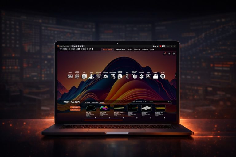 Datamine transforms MineScape 2026 with Digital Twin and AI ...