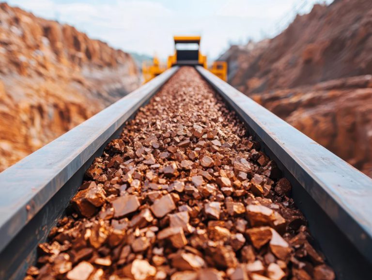 Vizsla secures five-year exploration permit for Copperview - Canadian ...