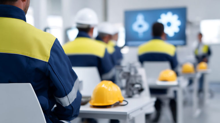 Ontario announces state-of-the-art $125M mine safety training facility ...