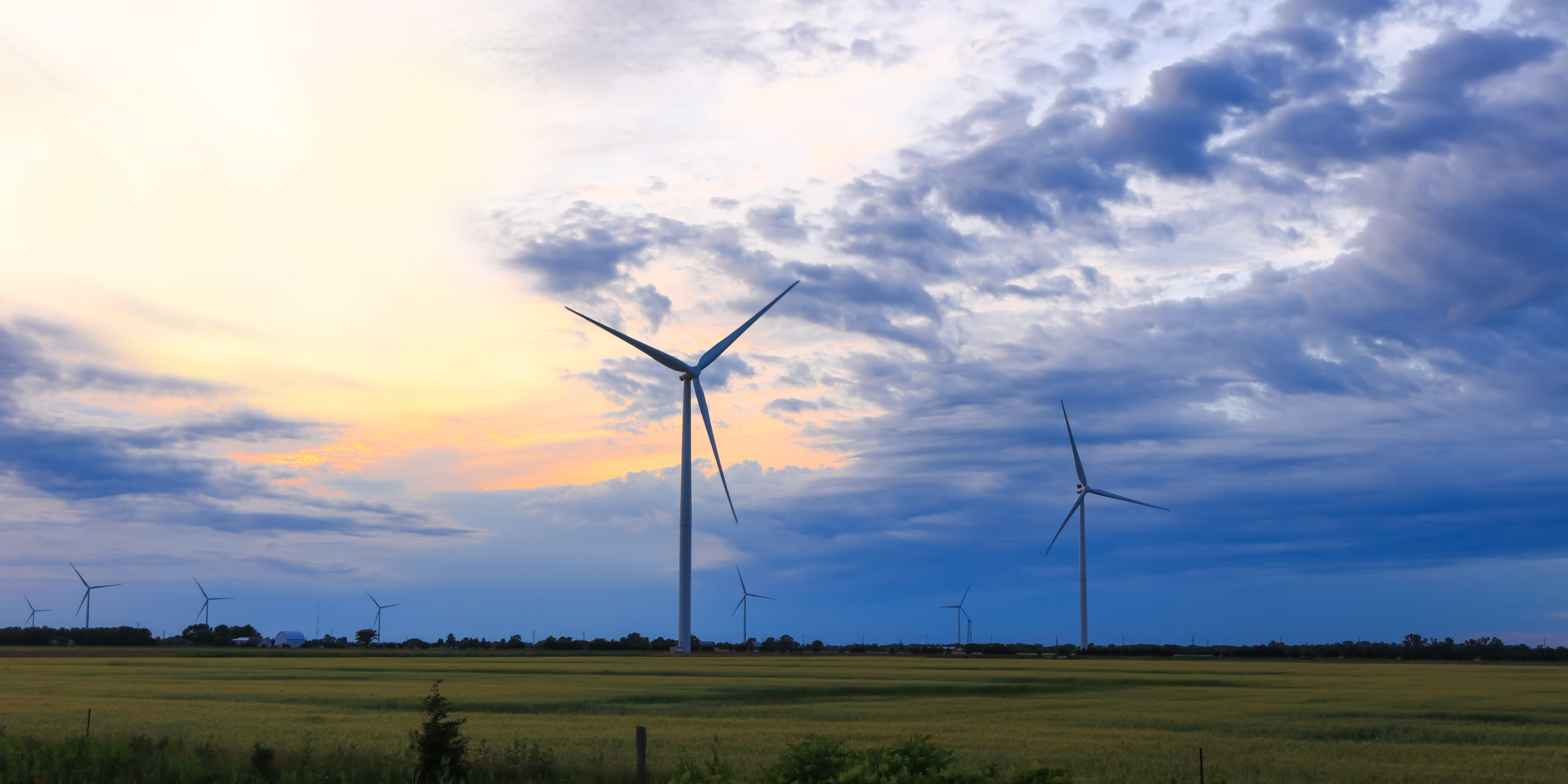 Canada positioned for $200B clean energy boom, but faster approvals ...