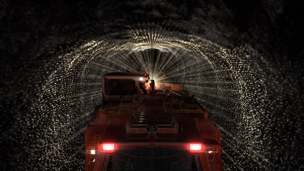 Sandvik introduces AutoMine Aura with 3D perception system - Canadian ...