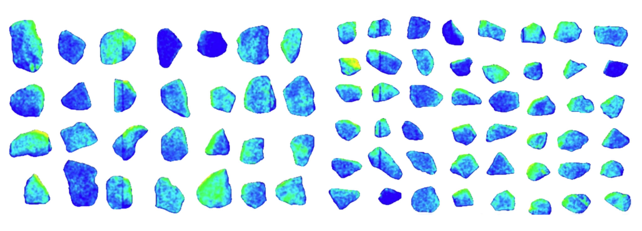 SRK Consulting and Tomra Mining transform pebble processing: Converting ...