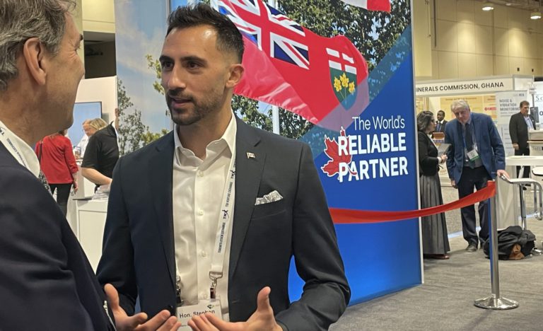 Ontario to axe early-stage red tape, Lecce says - Canadian Mining Journal
