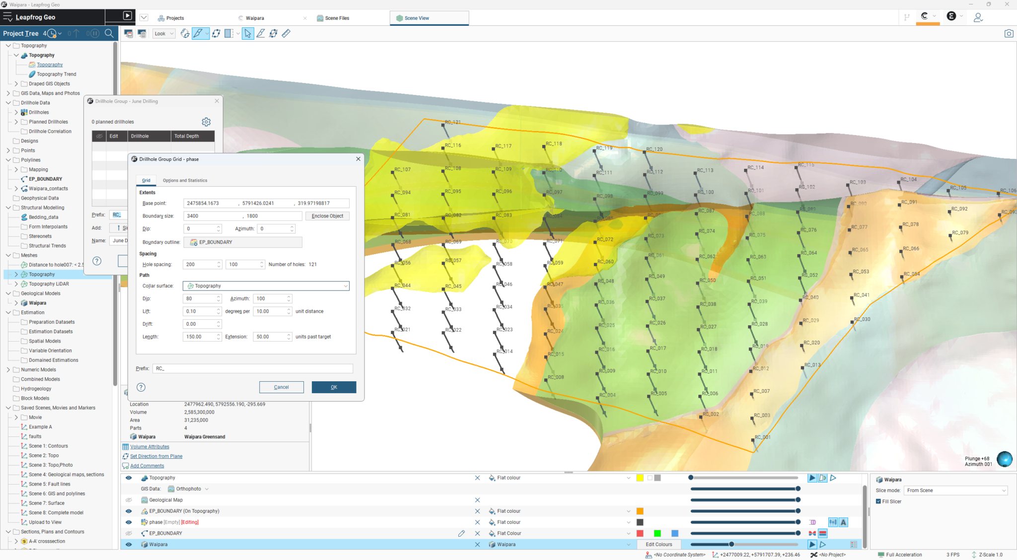 Seequent unveils enhanced mining software to boost exploration ...