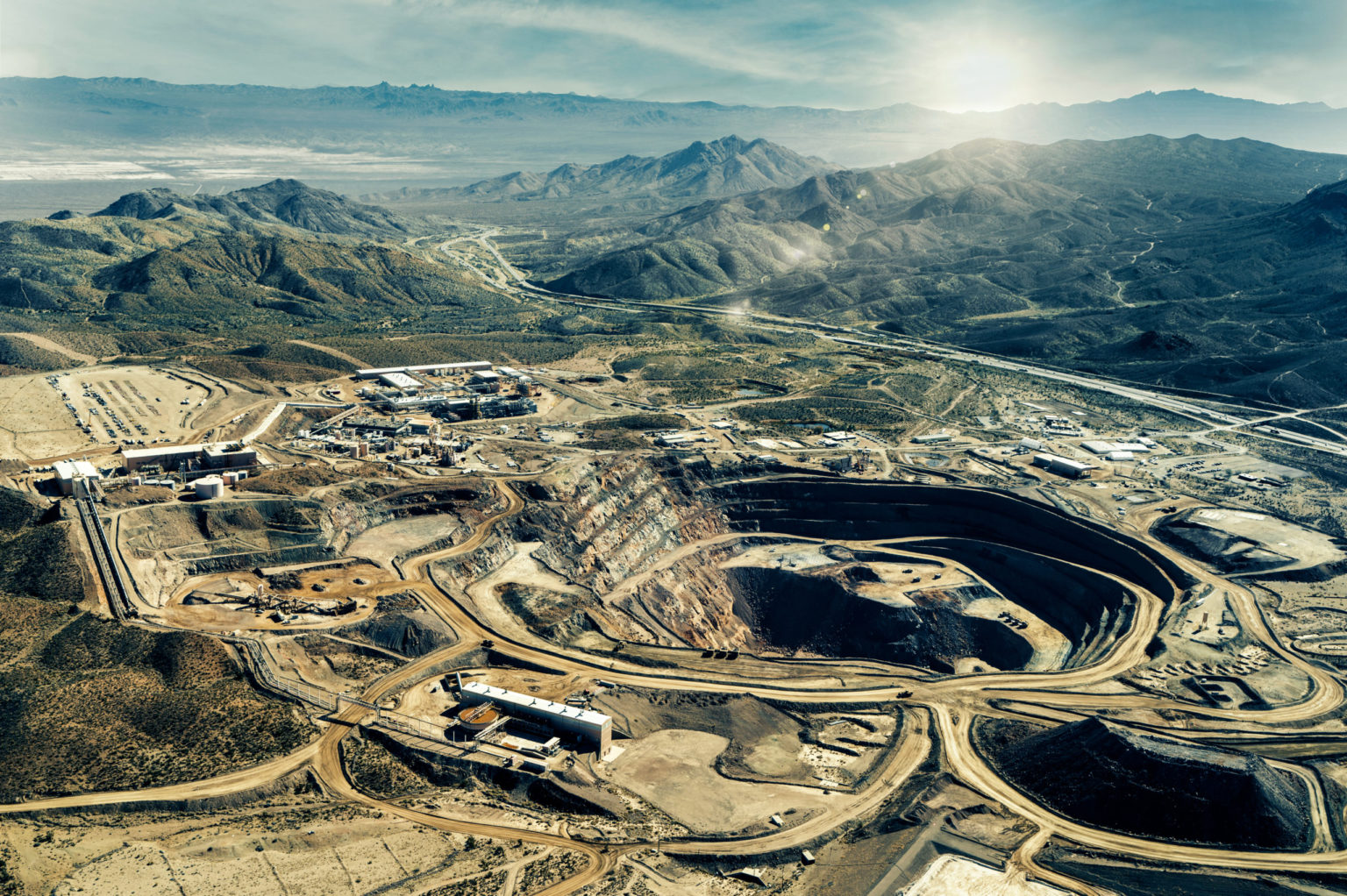 MP Materials accuses USA Rare Earth of magnet tech theft - Canadian ...