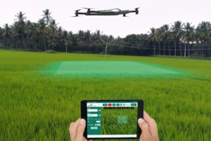 AI-powered mining drones featured at CIM Connect 2026 - Canadian Mining ...