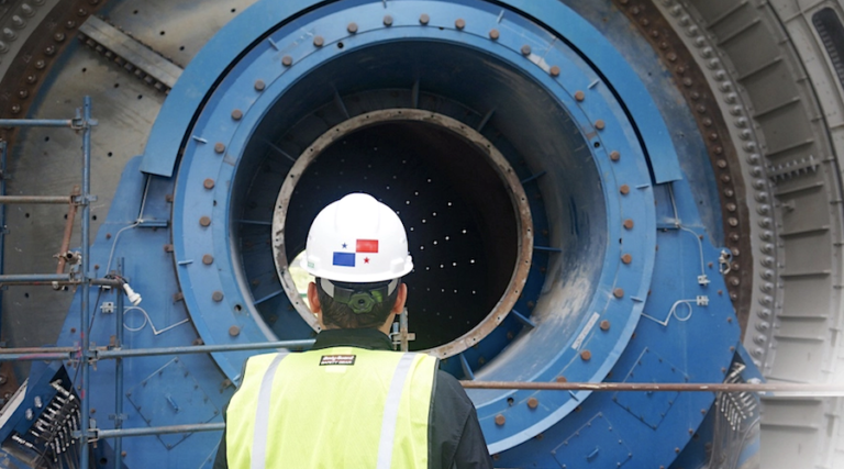 Panama ready to unveil key audit on First Quantum copper mine ...