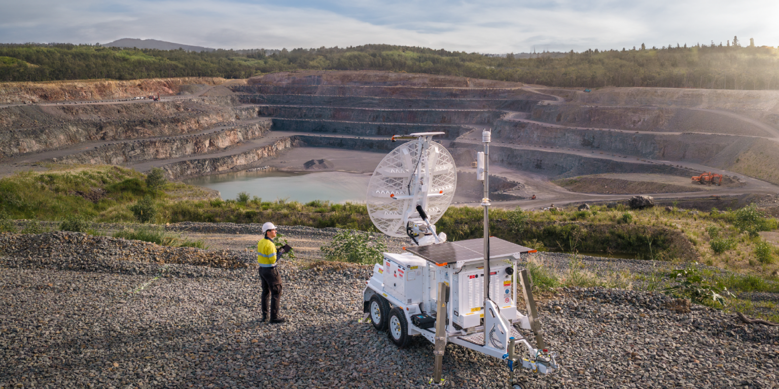 Orica launches next-generation GroundProbe monitoring system for mining ...