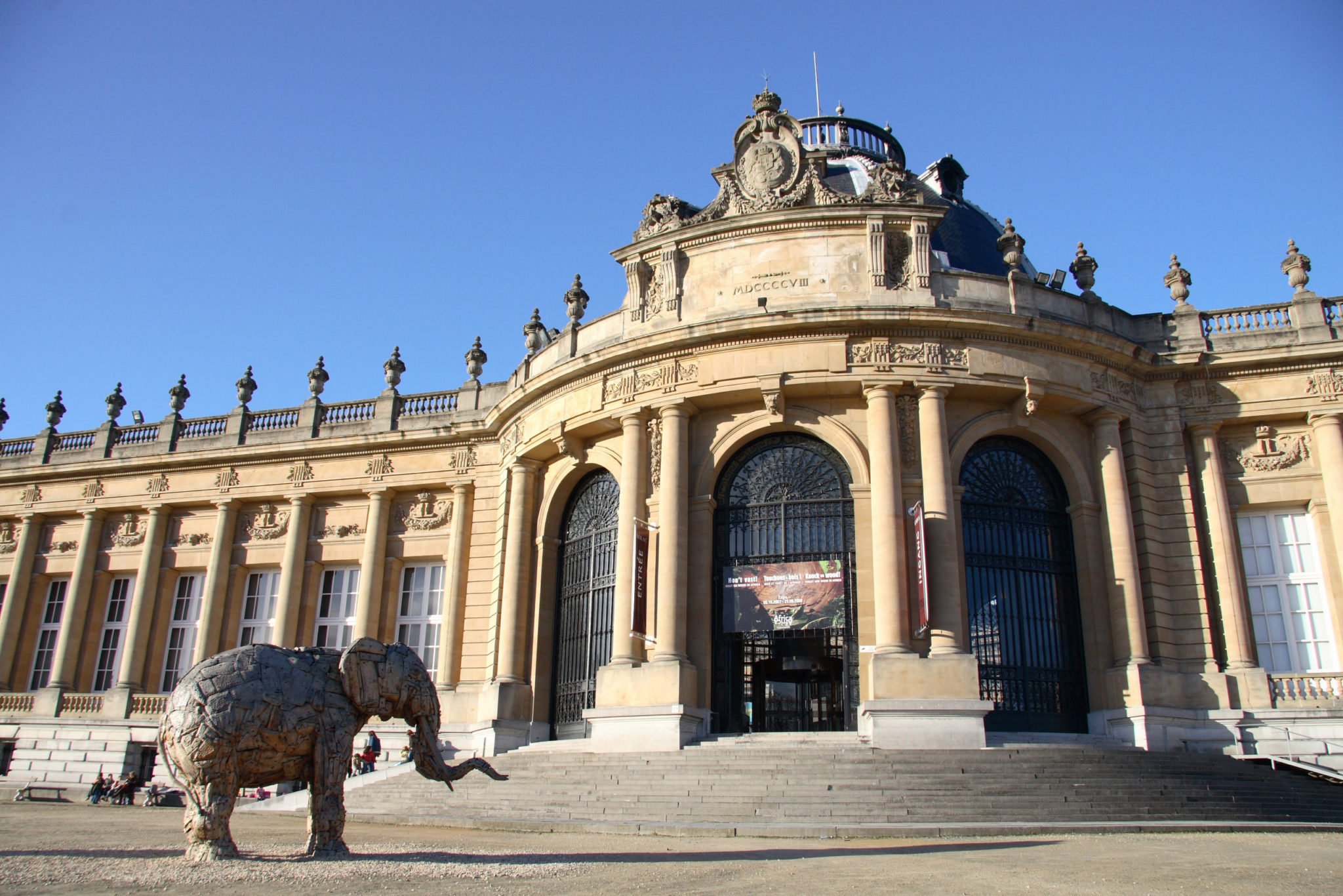 Congo, Belgium agree on transfer of colonial-era geological records ...