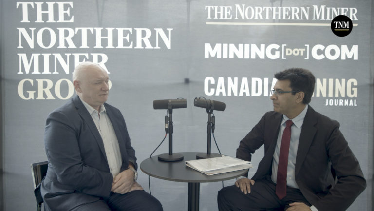 Sponsored: FireFly eyes quick Green Bay restart - Canadian Mining Journal