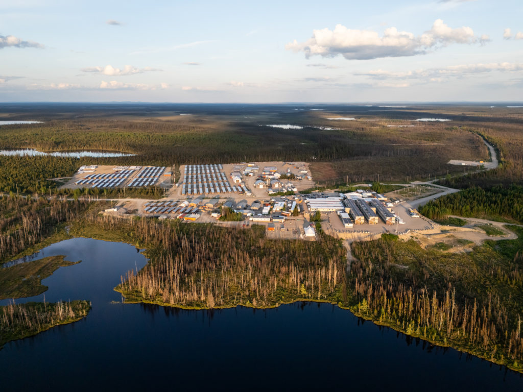 Building trust, creating value: Gold Fields CEO Mike Fraser on Windfall ...