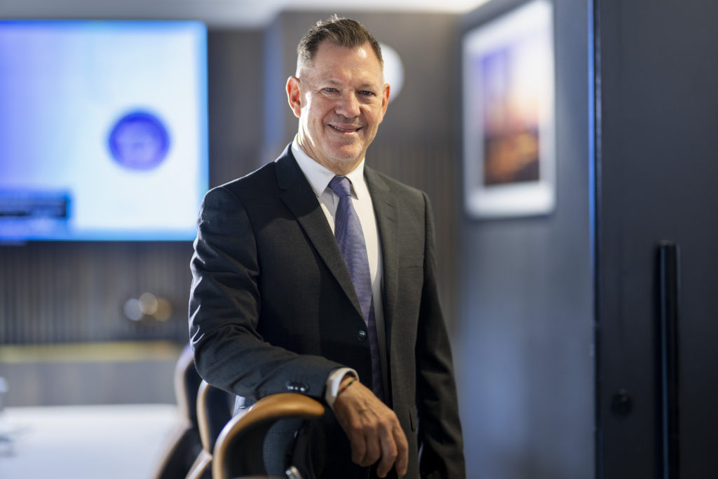 Building trust, creating value: Gold Fields CEO Mike Fraser on Windfall ...