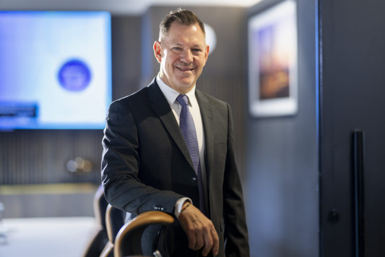 Building trust, creating value: Gold Fields CEO Mike Fraser on Windfall ...