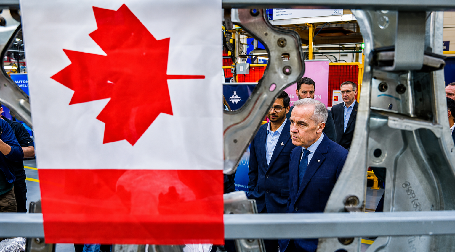 Canada risks losing critical minerals infrastructure race, PwC warns ...
